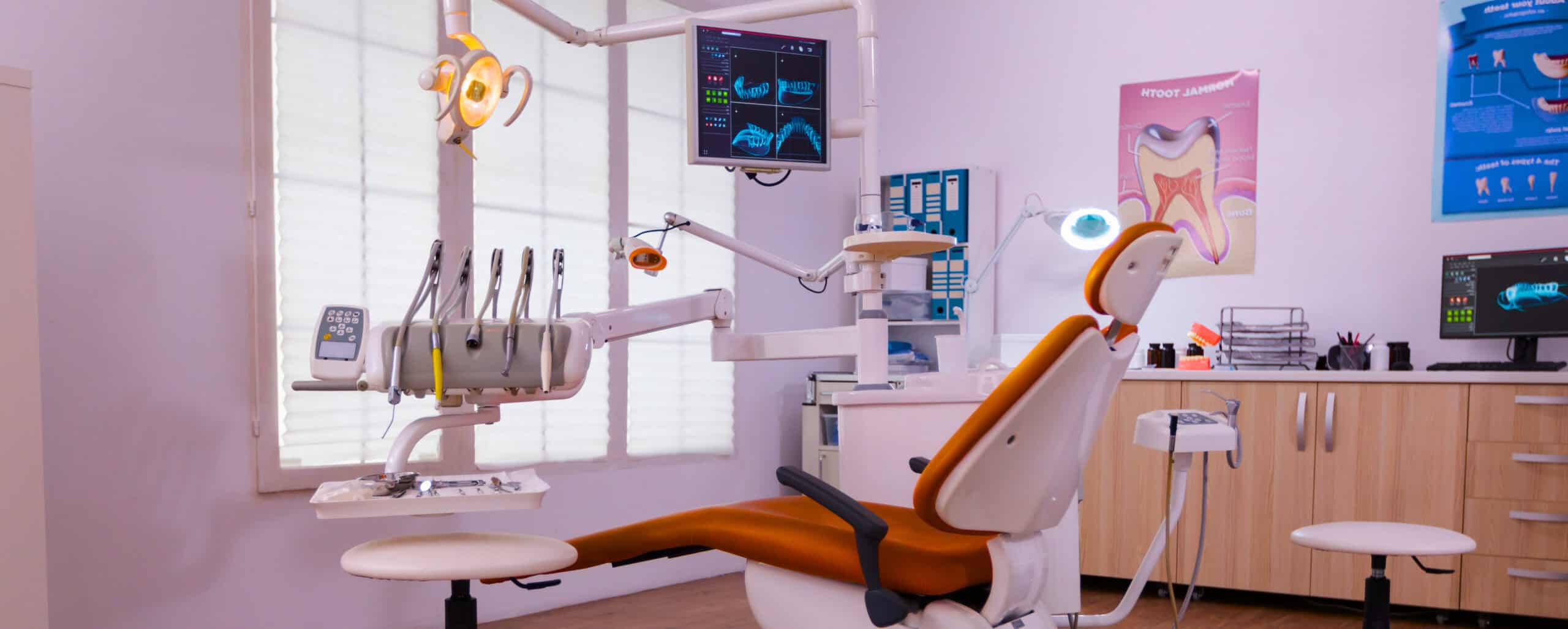 Tentang - Happy Dental Clinic